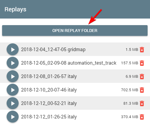 how to access replays? : r/BeamNG